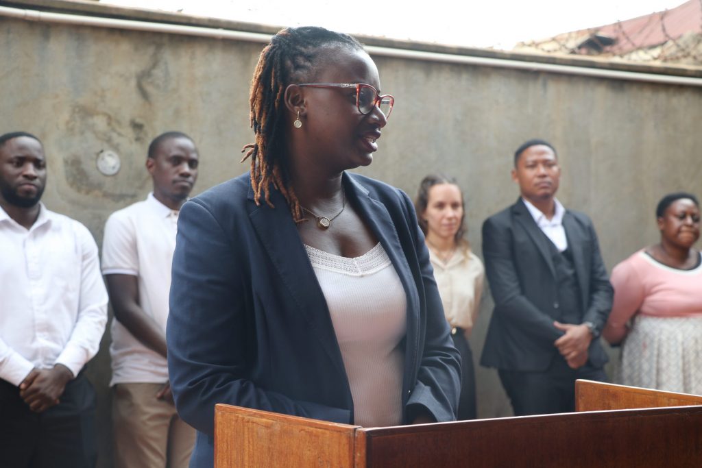 Ashinaga Uganda Celebrates the 11th Cohort of the Ashinaga Africa ...