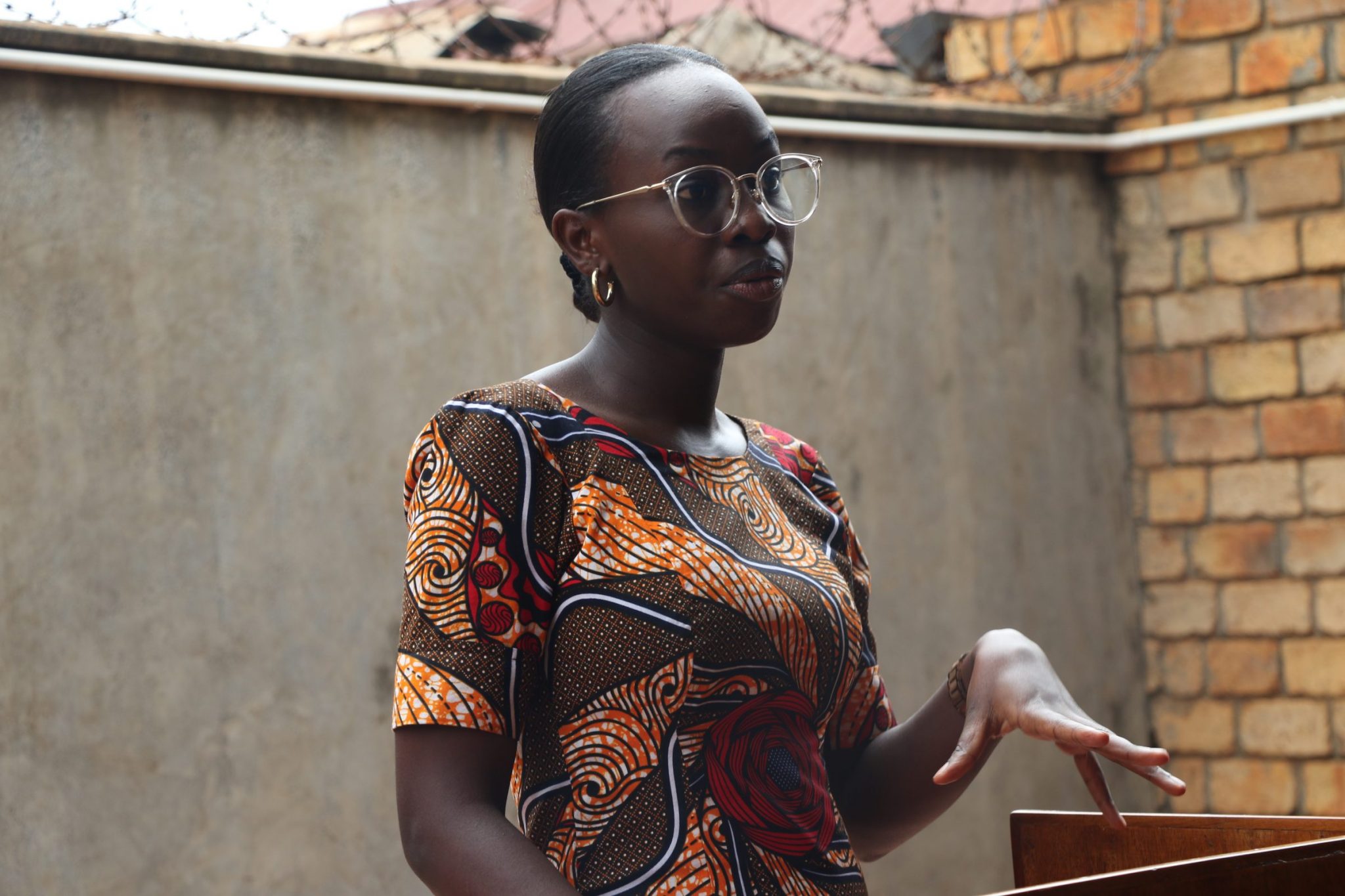 Ashinaga Uganda Celebrates the 11th Cohort of the Ashinaga Africa ...