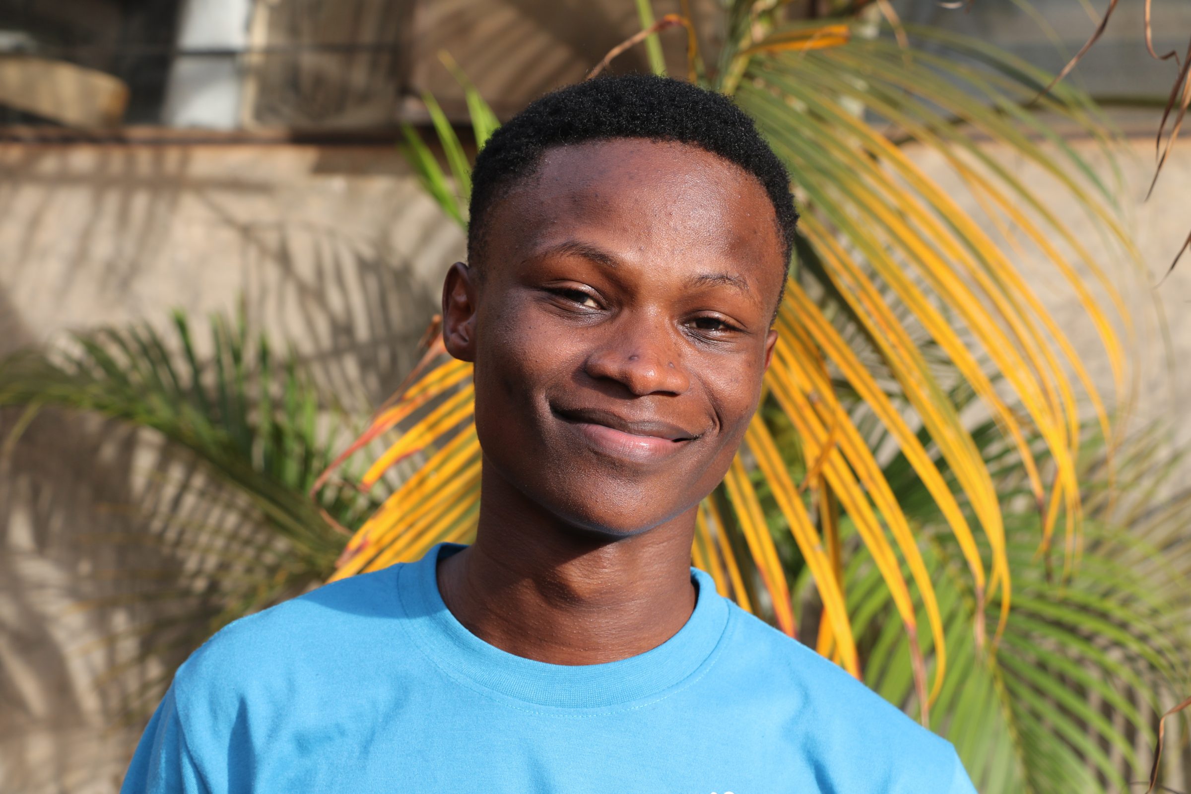Ashinaga Senegal -International Programs-｜Ashinaga