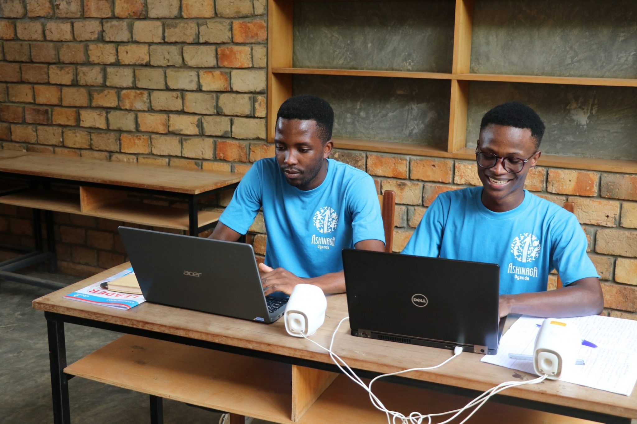 Ashinaga Uganda -Our Work-｜Ashinaga