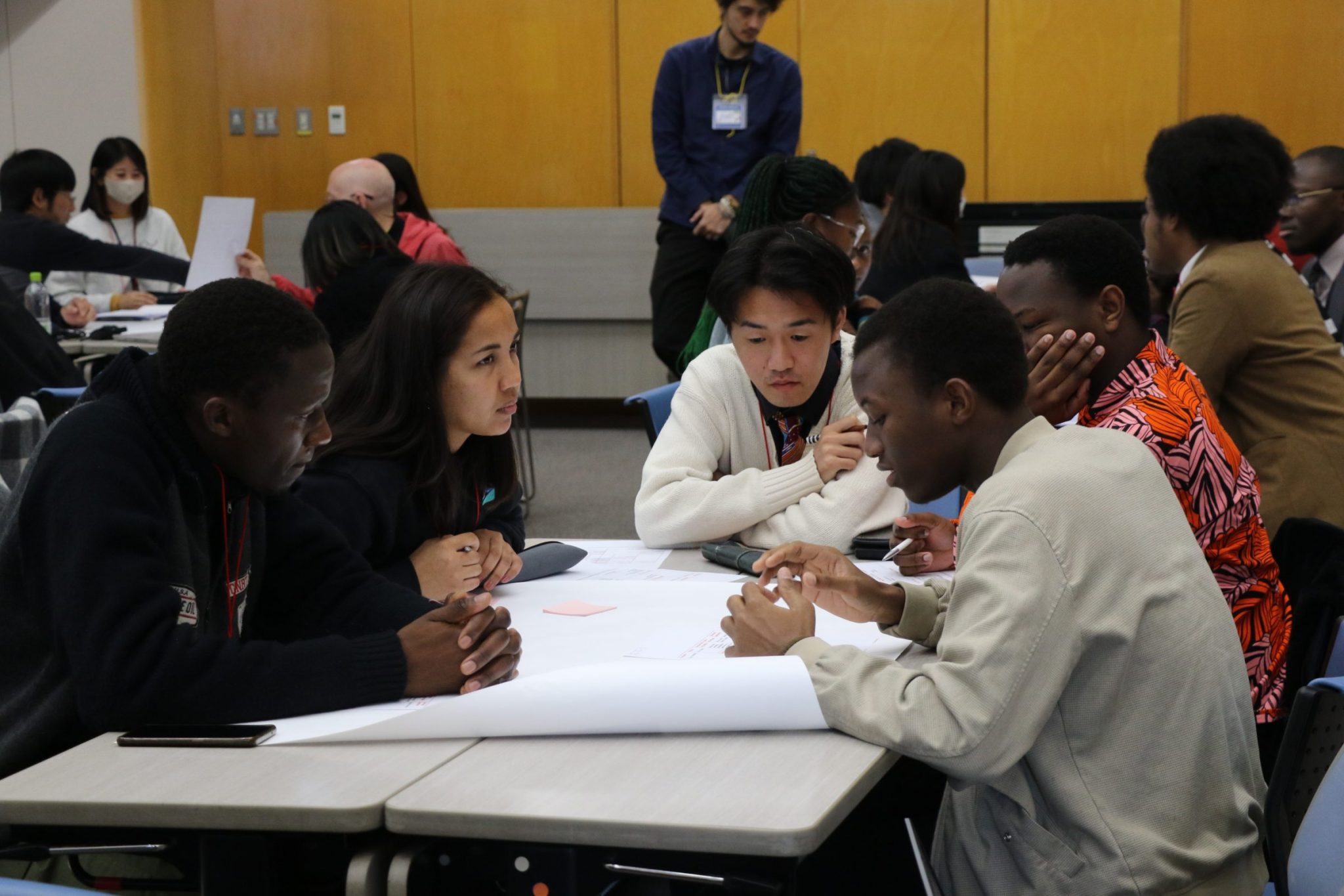 Setting Up a Business: AAI Tsudoi 2024 Workshop by Japan Venture ...