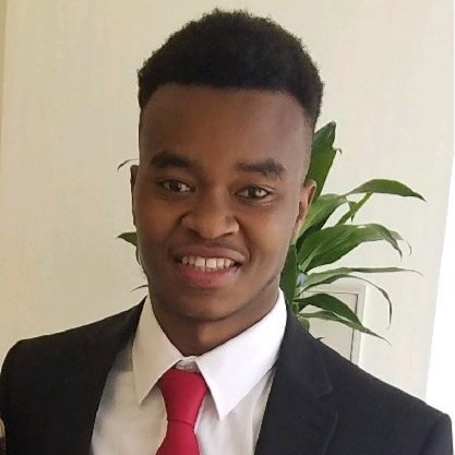 Graduate – Alex Wagikuyu｜Ashinaga