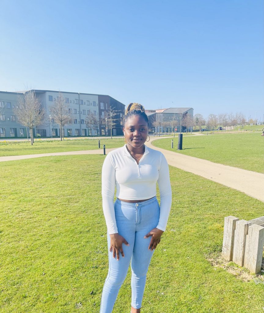 Meet the Scholars｜Ashinaga