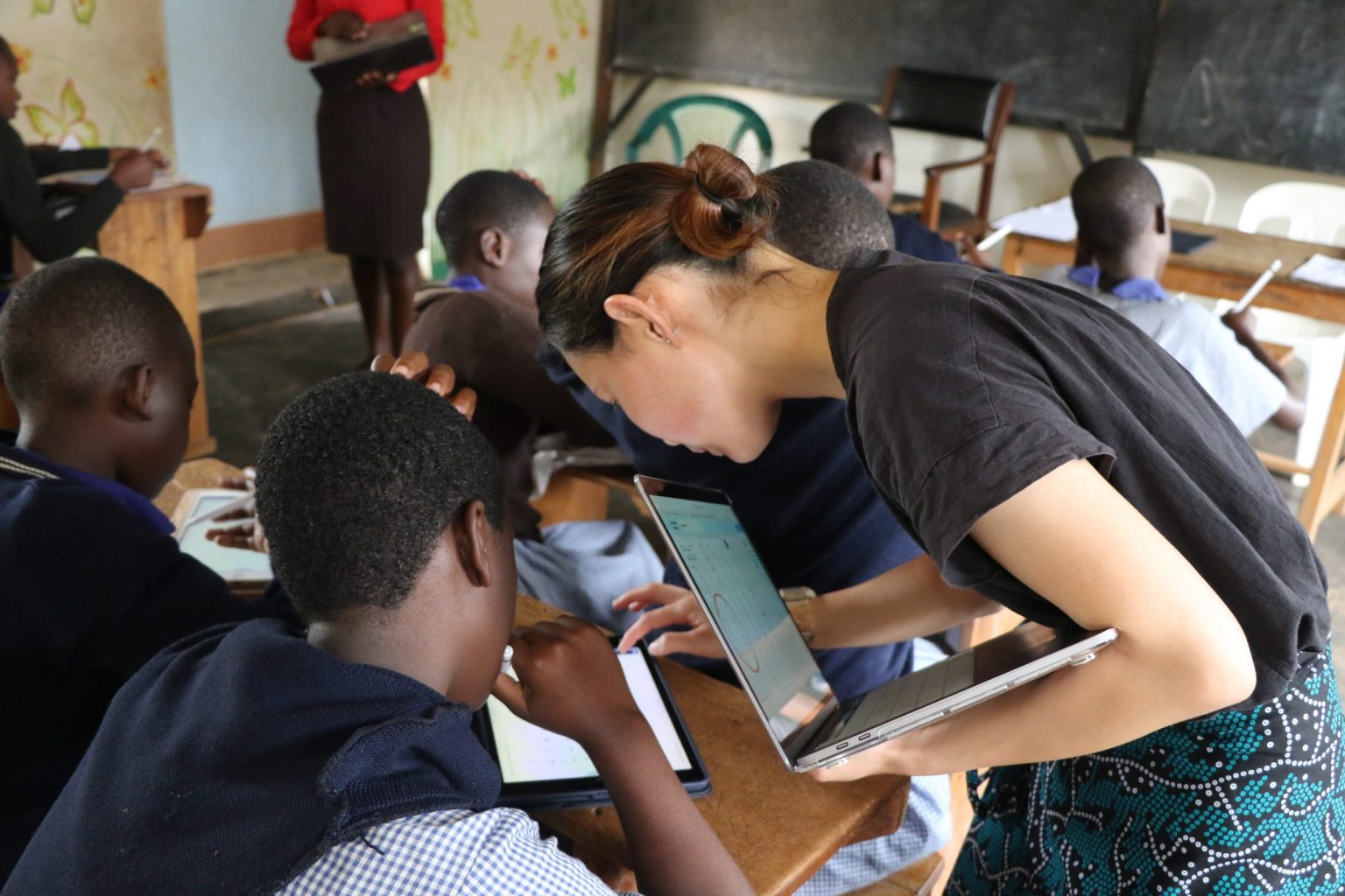 Ashinaga Uganda – Support Ashinaga Uganda –｜Ashinaga