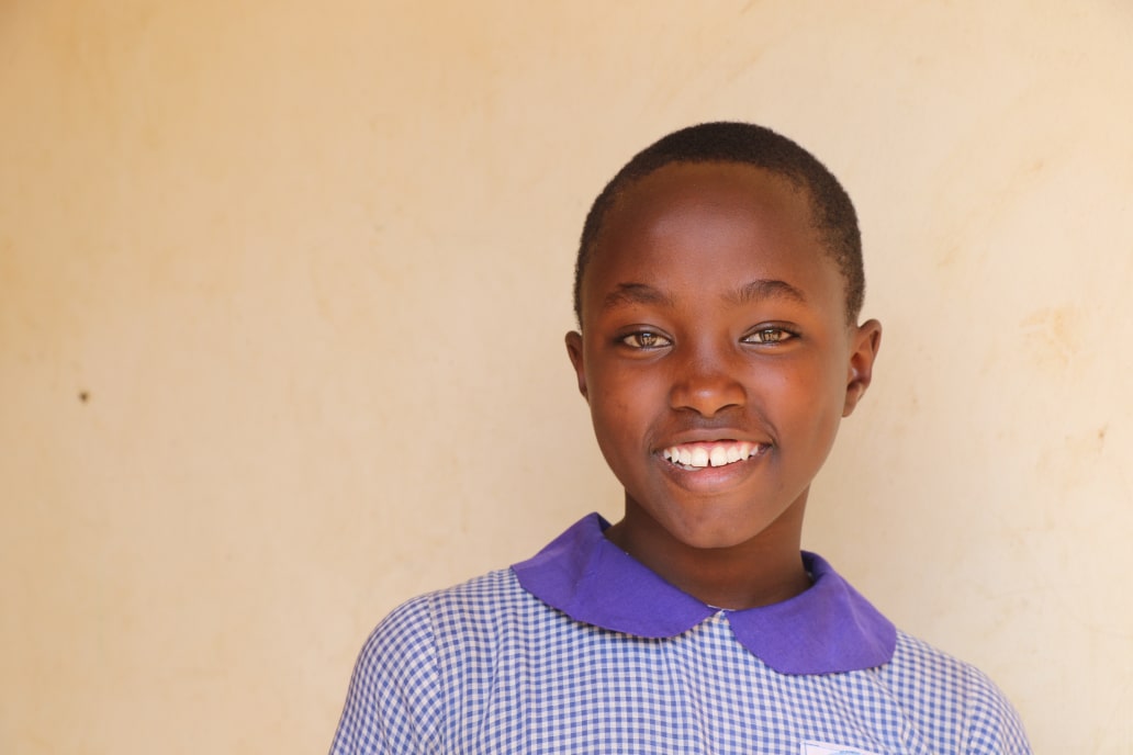 Ashinaga Uganda -About us-｜Ashinaga