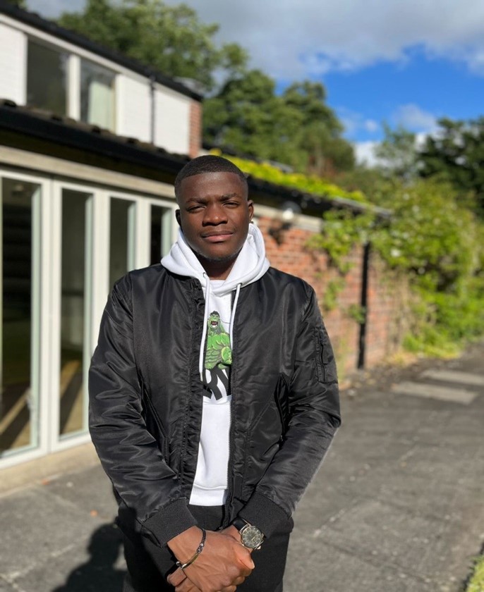 Meet the Scholars｜Ashinaga