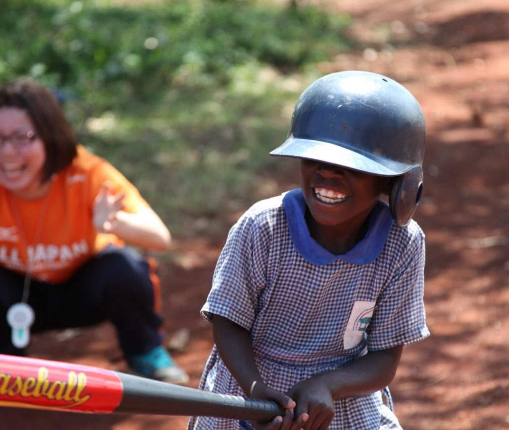Ashinaga Uganda -Domestic Programs-｜Ashinaga