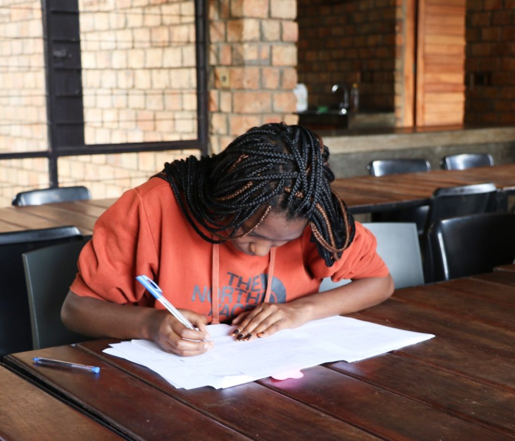 Ashinaga Africa Initiative｜Ashinaga