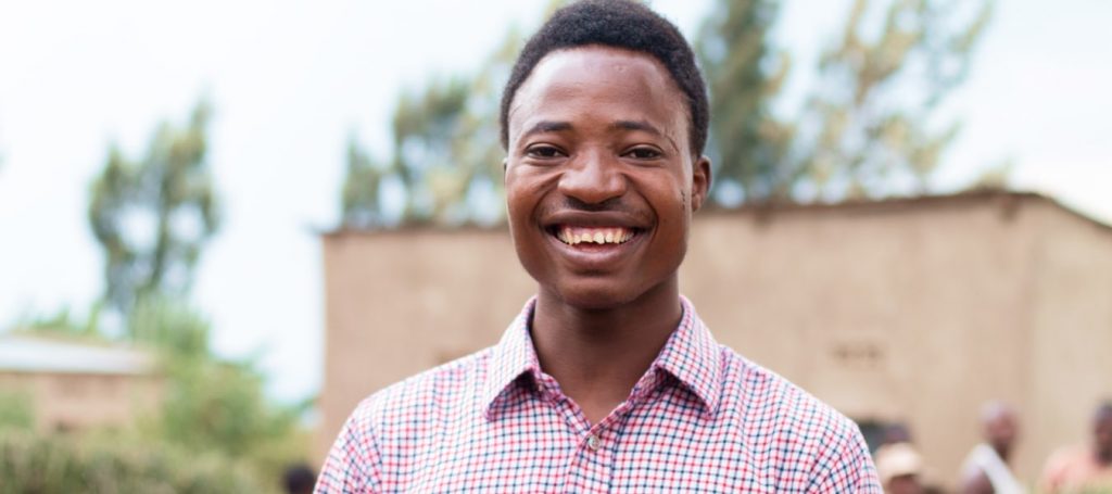 Ashinaga Africa Initiative｜Ashinaga