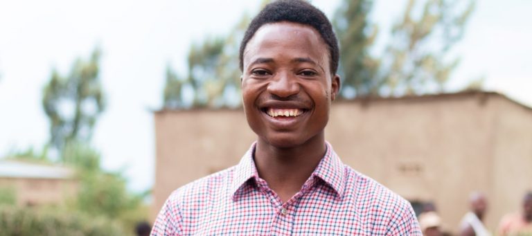 Ashinaga Africa Initiative｜Ashinaga